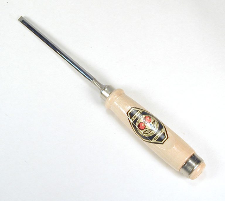 Bench Chisels - Diefenbacher Tools