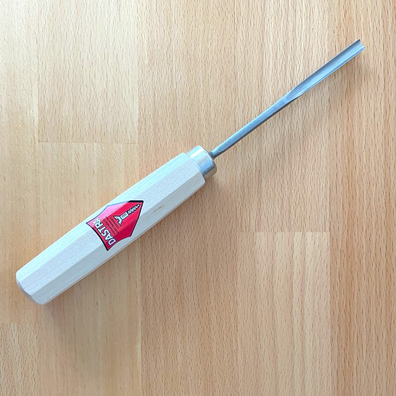 Dastra Fishtail Gouges - Diefenbacher Tools