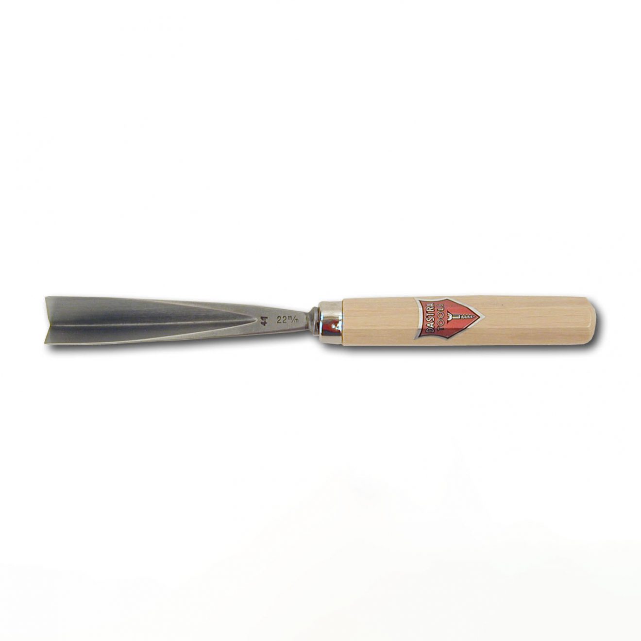 Dastra #41 V Chisels - Diefenbacher Tools