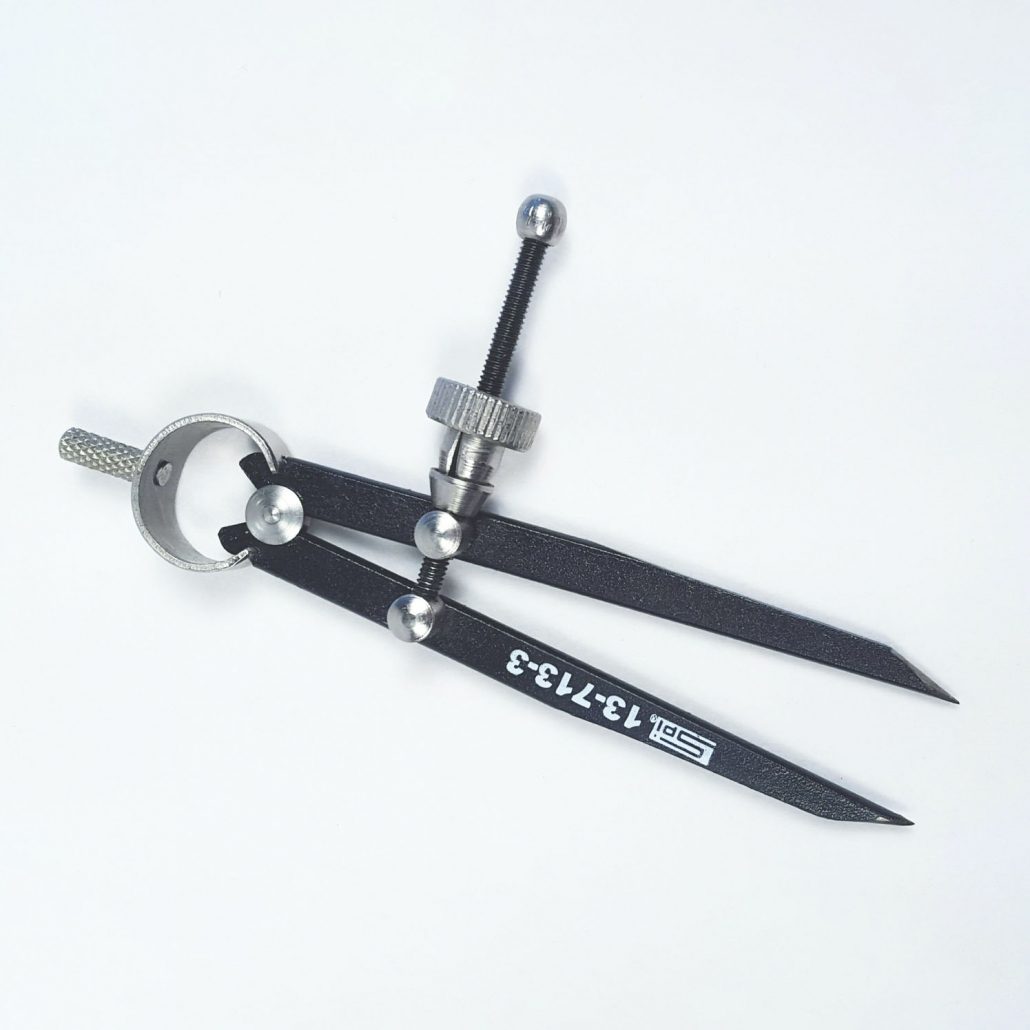 Quick Nut Spring Divider – Diefenbacher Tools