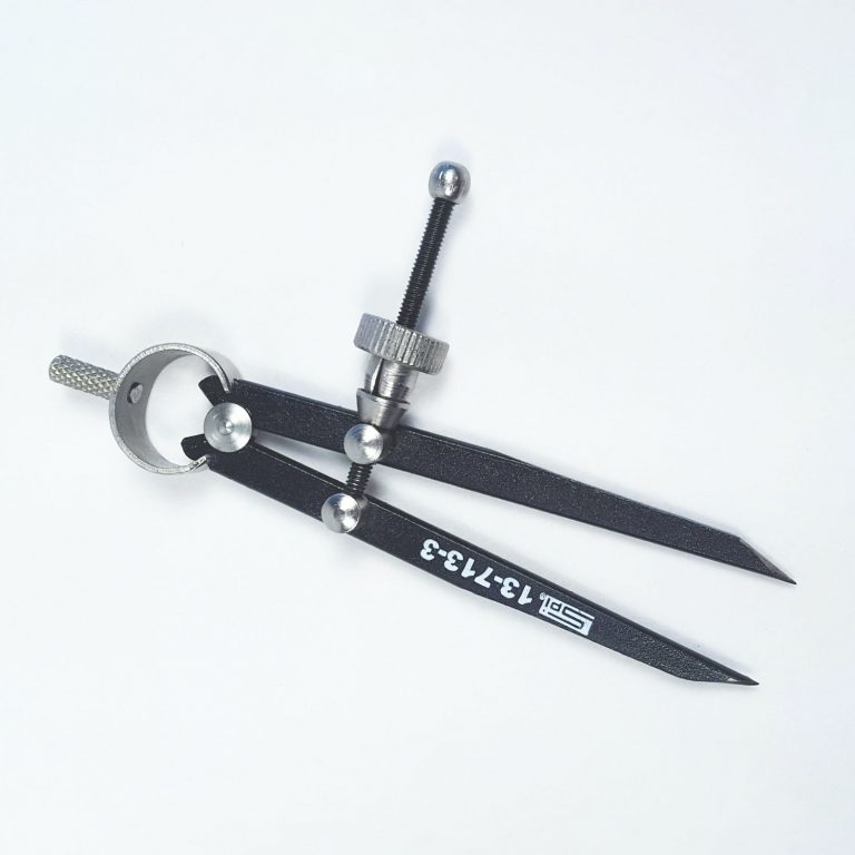 Quick Nut Spring Divider – Diefenbacher Tools