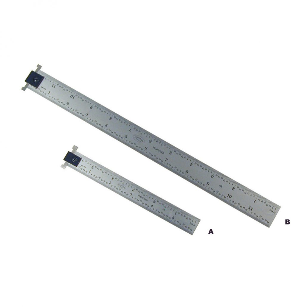 Hook Rules - Diefenbacher Tools