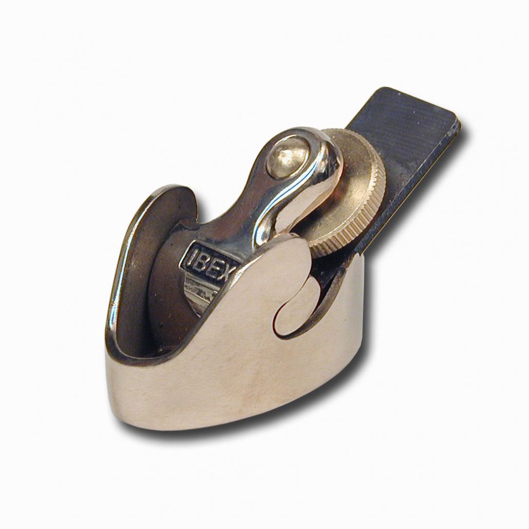 Ibex Planes, Curved Sole – Diefenbacher Tools