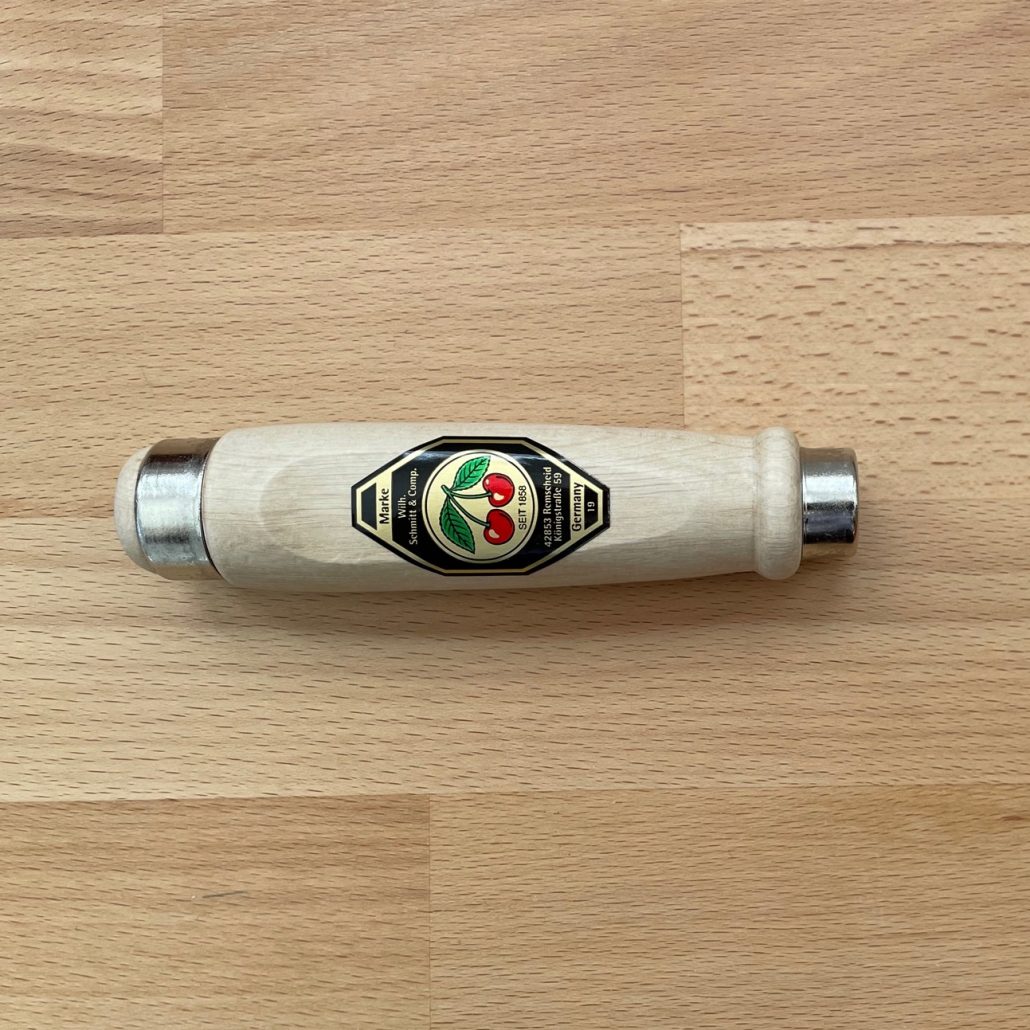 Chisel Handles – Diefenbacher Tools