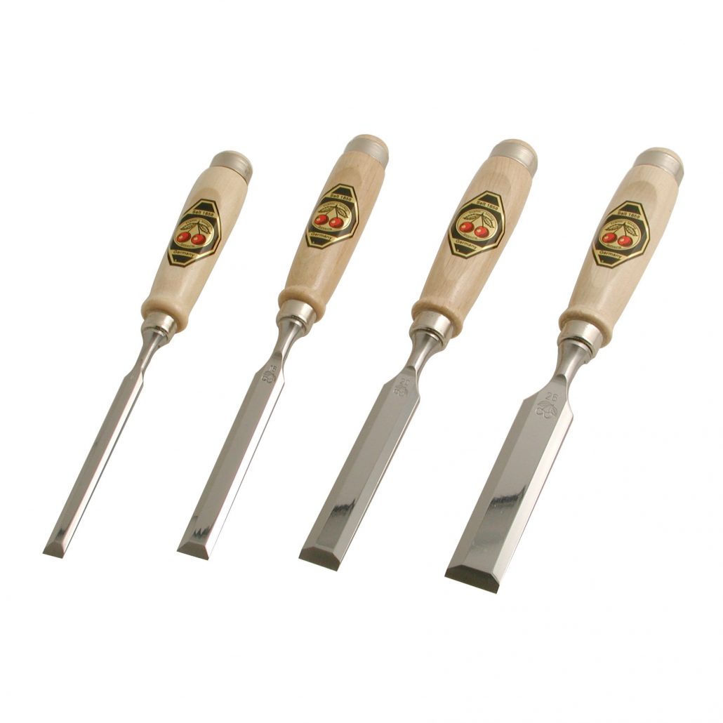 Bench Chisels – Diefenbacher Tools