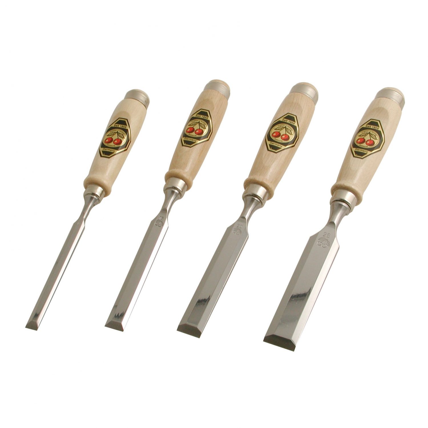 Bench Chisels – Diefenbacher Tools