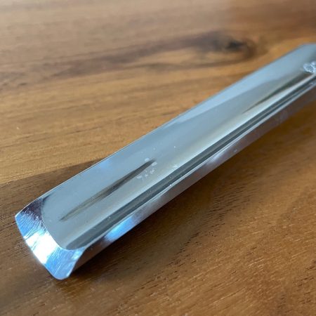 Inside Bevel Gouges - Diefenbacher Tools