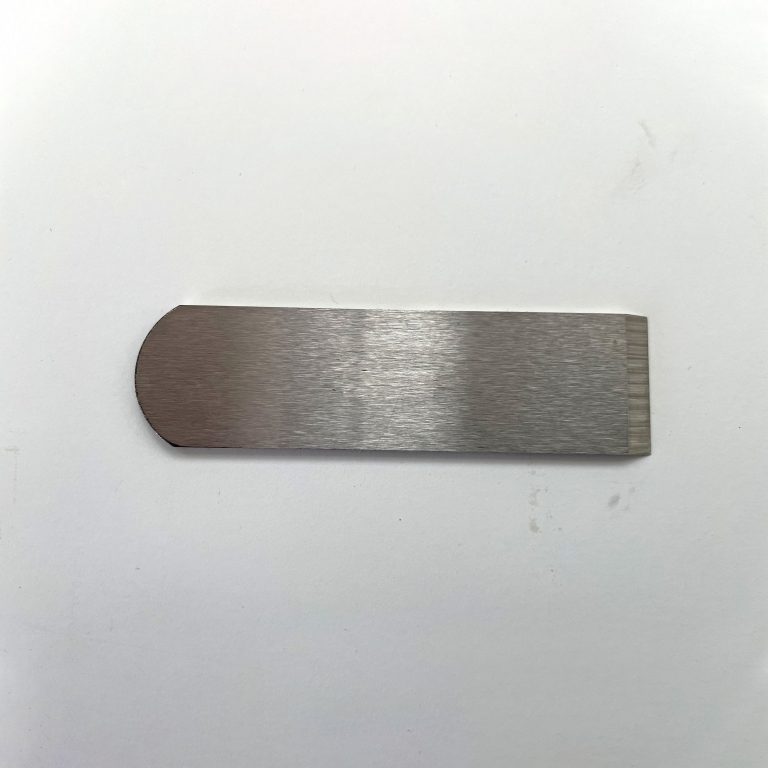 Flat Blades for Ibex Planes – Diefenbacher Tools