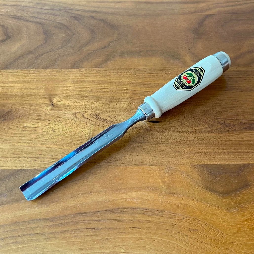 Firmer Gouges – Diefenbacher Tools