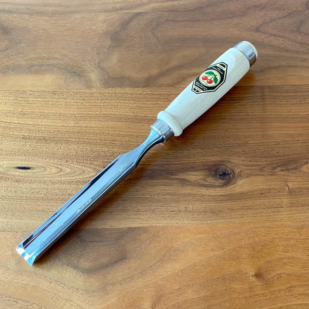 Inside Bevel Gouges - Diefenbacher Tools